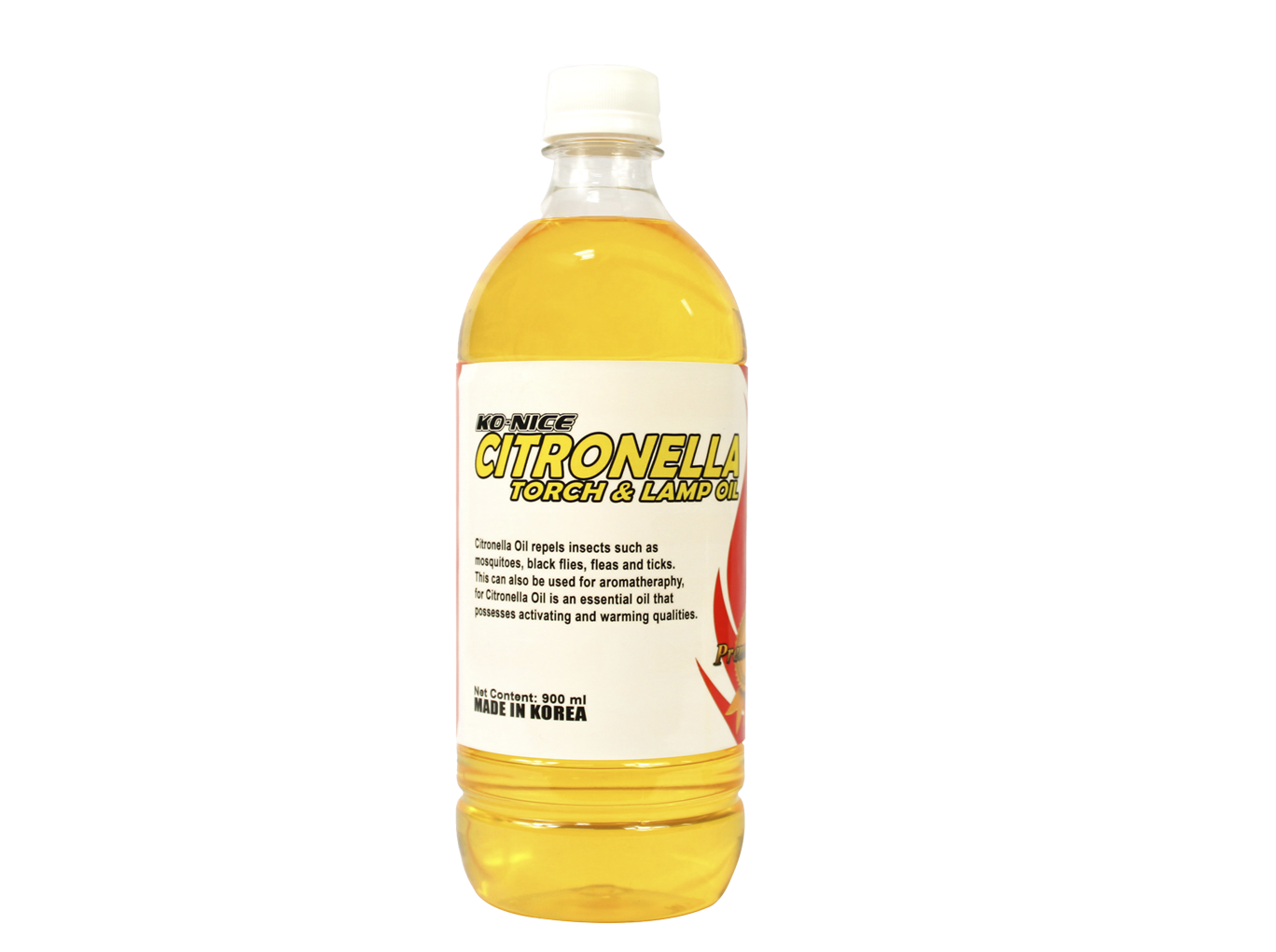 citronella 900ml – Konice Corporation