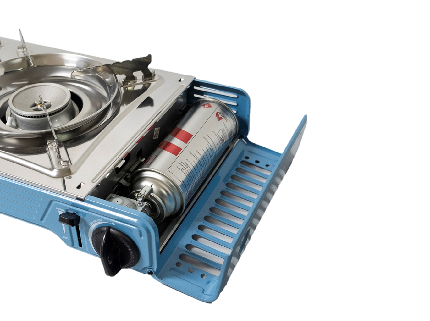 double burner gas stove – Konice Corporation